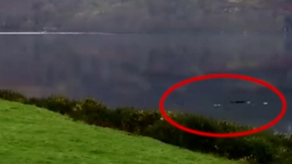 loch ness proof
