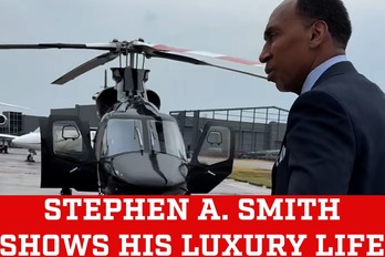 stephen smith pilot