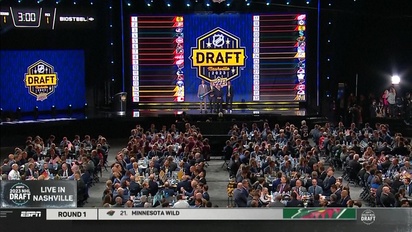 predators 2024 draft