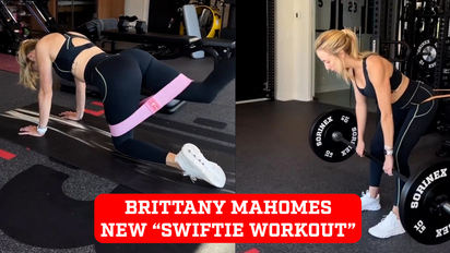 brittany taylor fitness