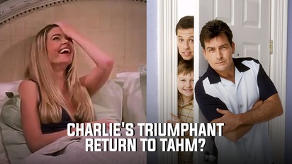 Charlie Sheen Winning Gif
