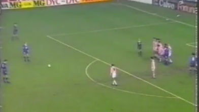 sporting wonder goal