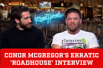 dangerous road interview