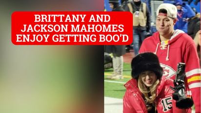 jackson and brittany