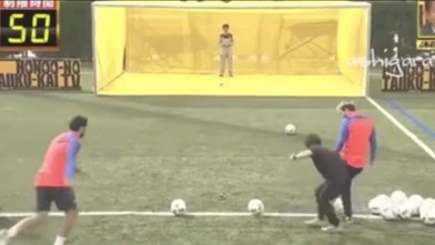 luis suarez shooting