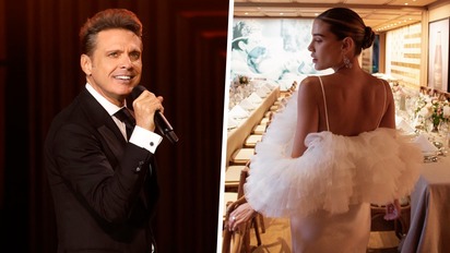 La Boda De Matthew Y Michelle