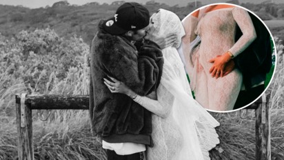 La Boda De Haley Spears