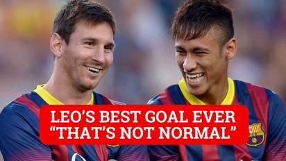 Best Soccer Goals Ever