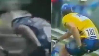 lance armstrong mechanical