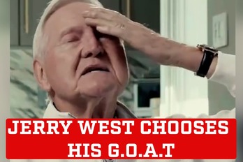 magic johnson dream team interview