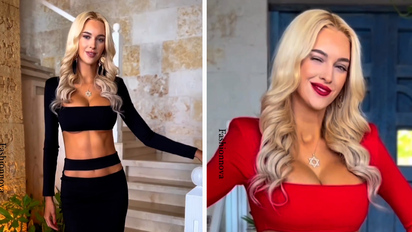 veronika aleksandere