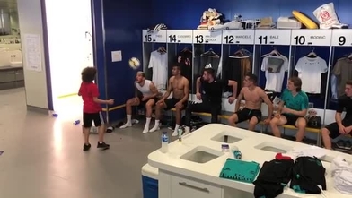 marcelo son bin challenge